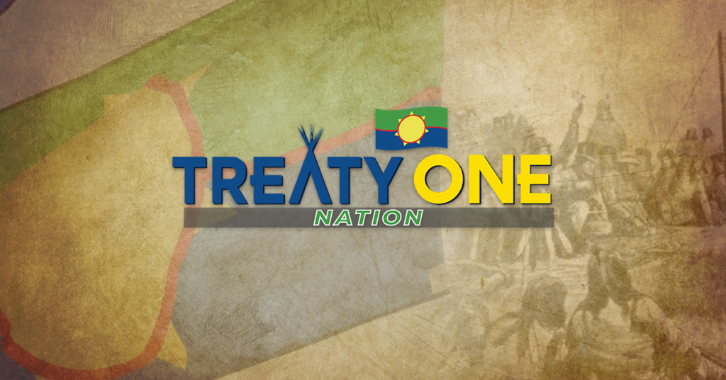 Indigenous signatories to treaty envisioned life of opportunity ...