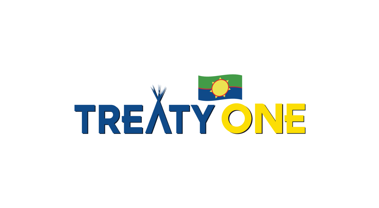 Home - Treaty One