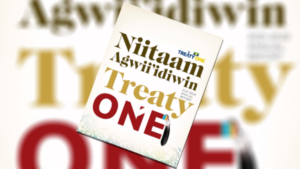 Hidden agenda, broken promises behind Treaty 1 signing - Treaty One
